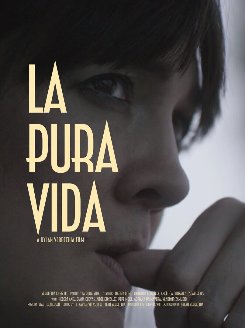 La pura vida - el ojO cojo