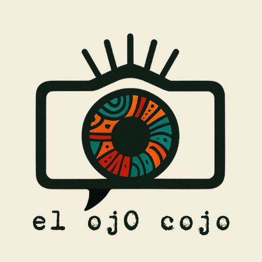 Edición 2026 - el ojO cojo