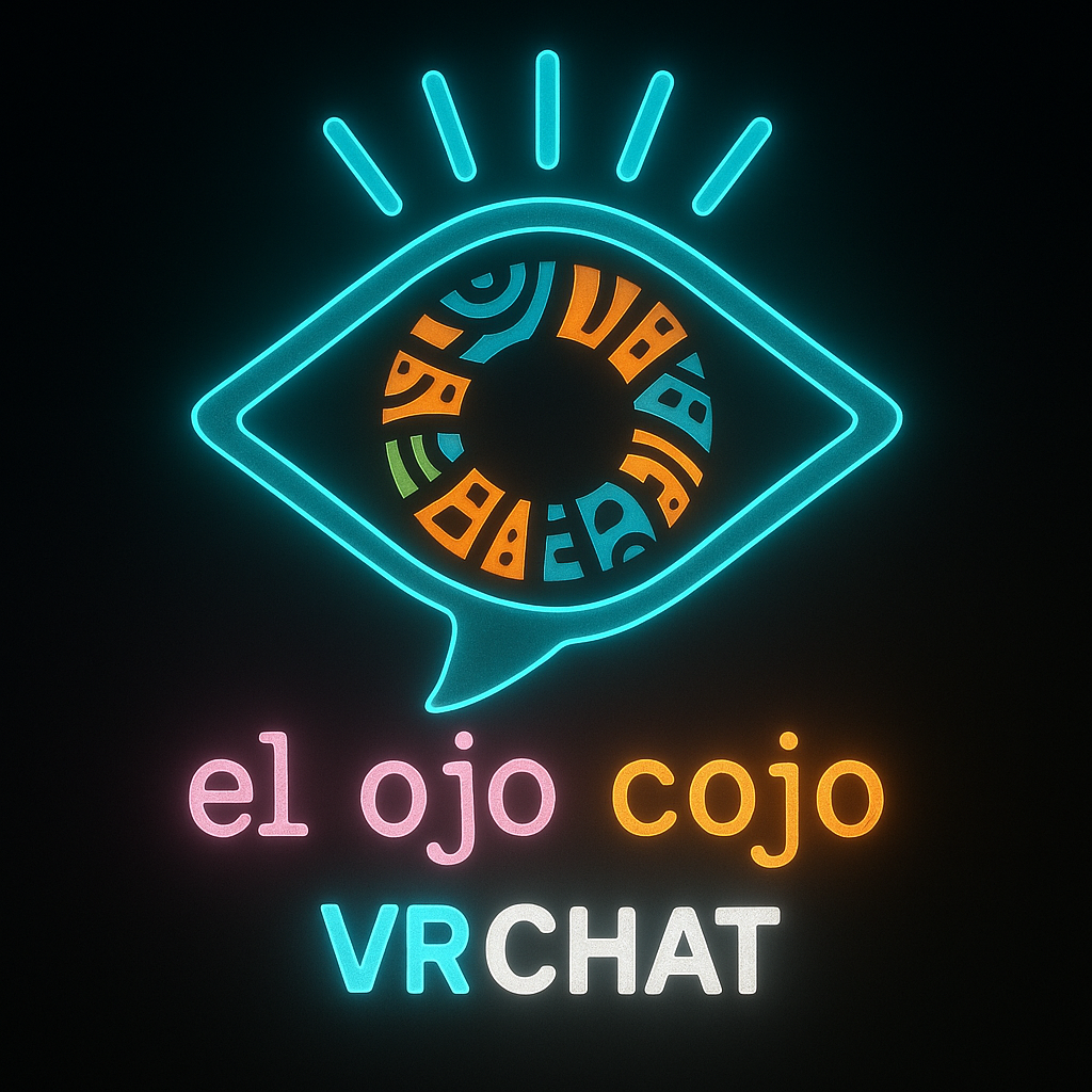 Edición 2026 - el ojO cojo